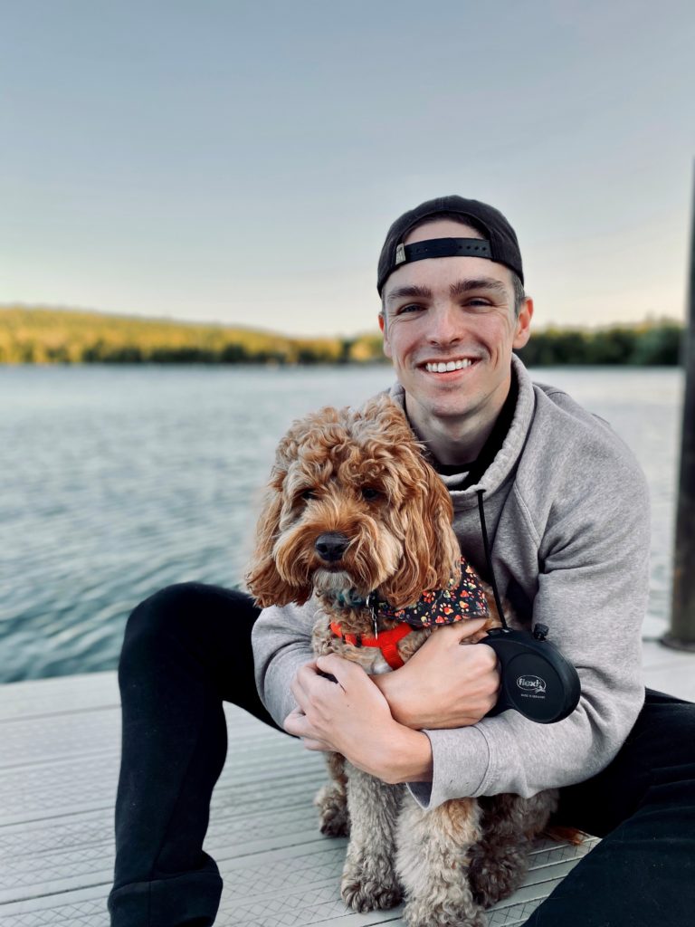 Mitchell Thomas, DVM - Madison Veterinary Specialists